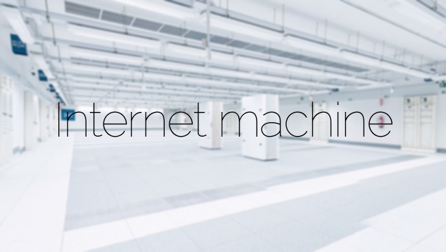 Conociendo El Lado Tangible De Internet: La Infraestructura Que Le Da 