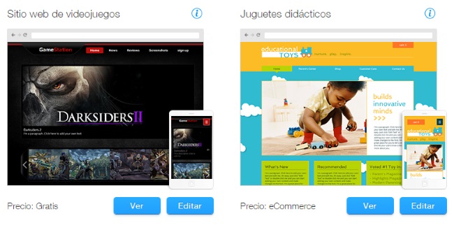 Crea tu propio sitio web con Wix – Ceci de Viaje Crea tu propio sitio web con Wix – Ceci de Viaje