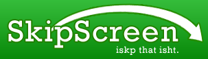 Saltear las esperas en RapidShare y MegaUpload con SkipScreen – Ceci de ...
