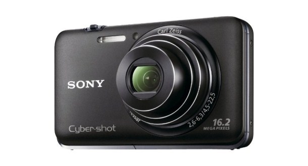 Sony CyberShot WX9 – Compacta y potente [Review] – Ceci de Viaje