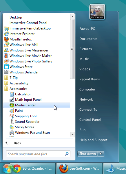 3 alternativas para tener el Menú Inicio en Windows 8 – Ceci de Viaje