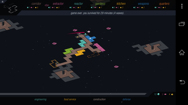 [Review] Rymdkapsel, controlando tu propia estación espacial – Ceci de ...