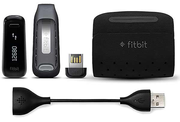 Review del Fitbit One Activity Tracker – Ceci de Viaje
