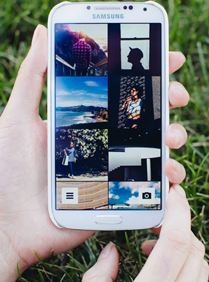 VSCO Cam llega a Android, por lo pronto en beta – Ceci de Viaje