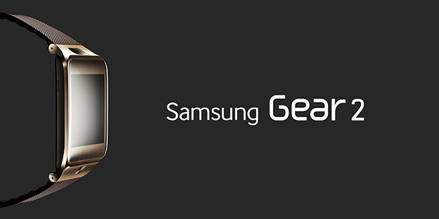Samsung Gear 2 es oficial – Ceci de Viaje
