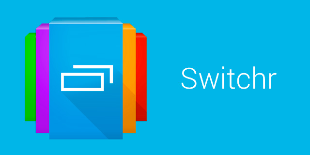 Switchr: multitasking en Android en forma rápida y elegante – Ceci de Viaje