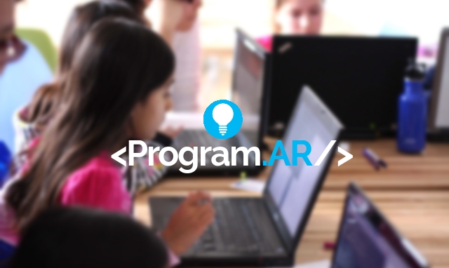 Program.ar, un nuevo plan para impulsar la enseñanza de la computación ...
