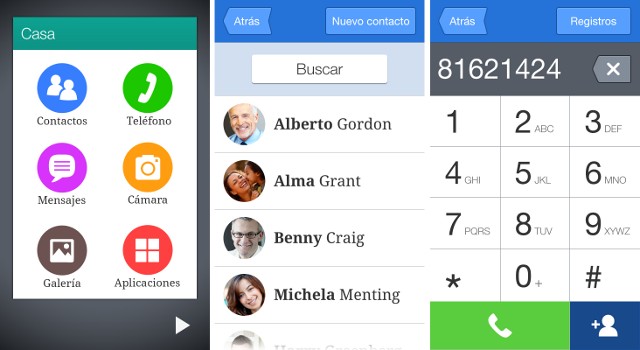 Wiser, el launcher que simplifica el uso de tu smartphone con Android ...